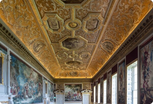Stowe House