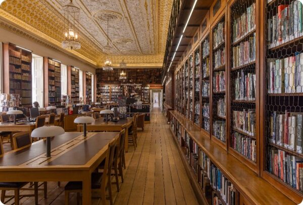 Book Tickets - Stowe House