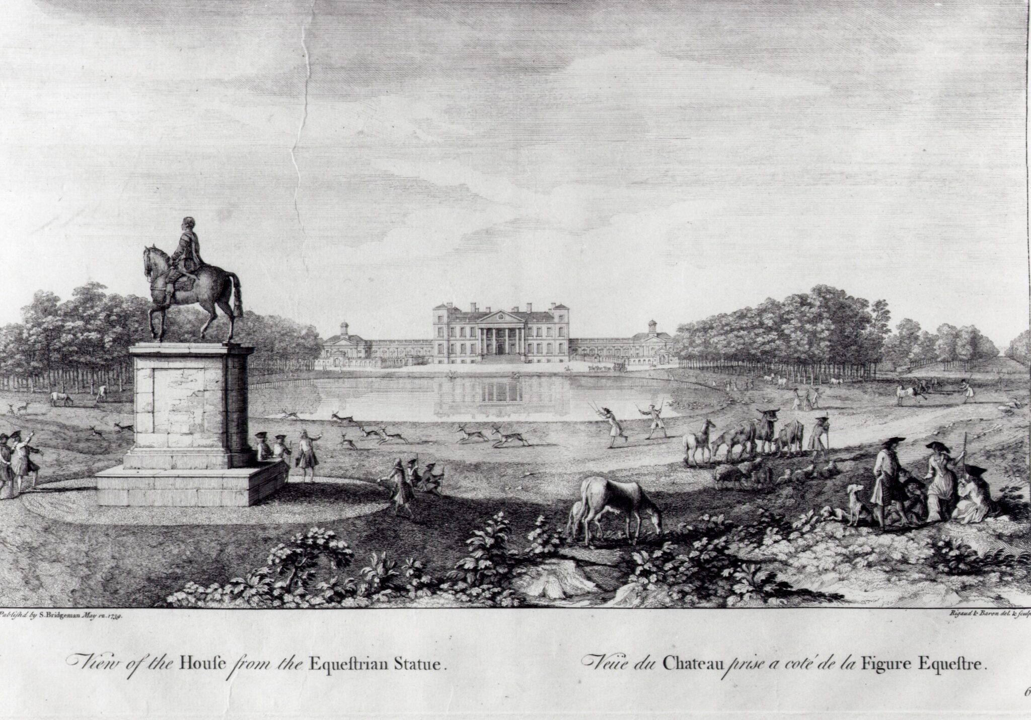 About Stowe House - Stowe House