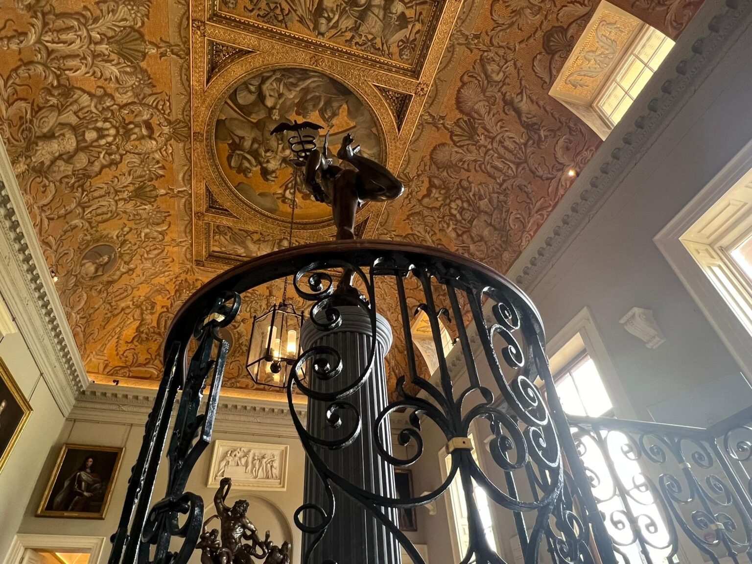 See and Do - Stowe House