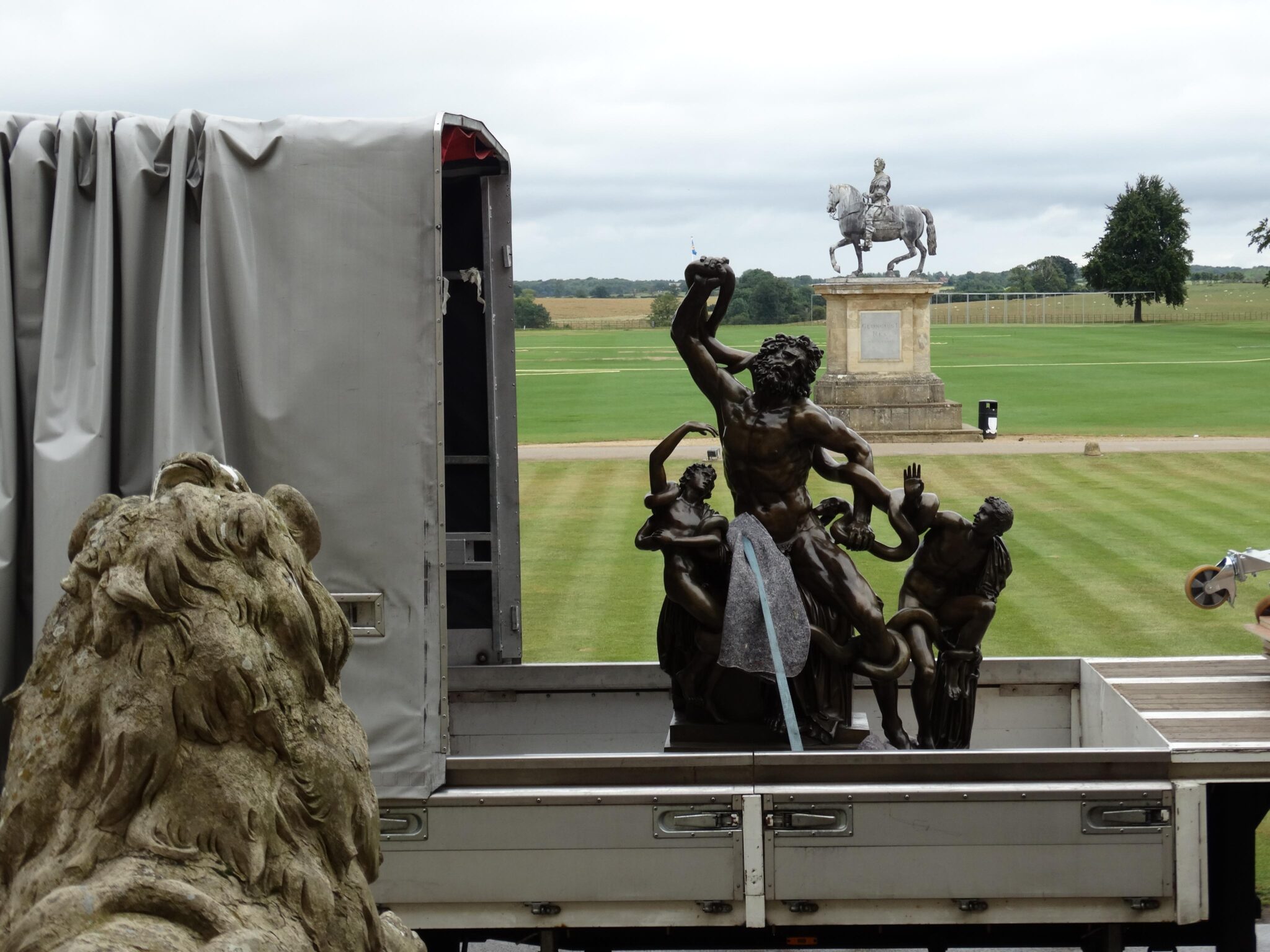 About Stowe House - Stowe House