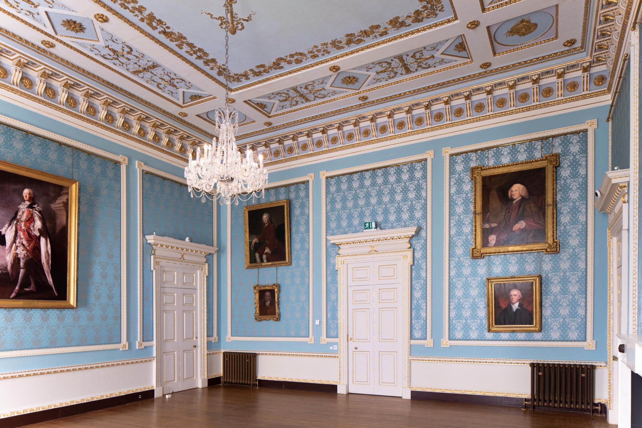 See and Do - Stowe House