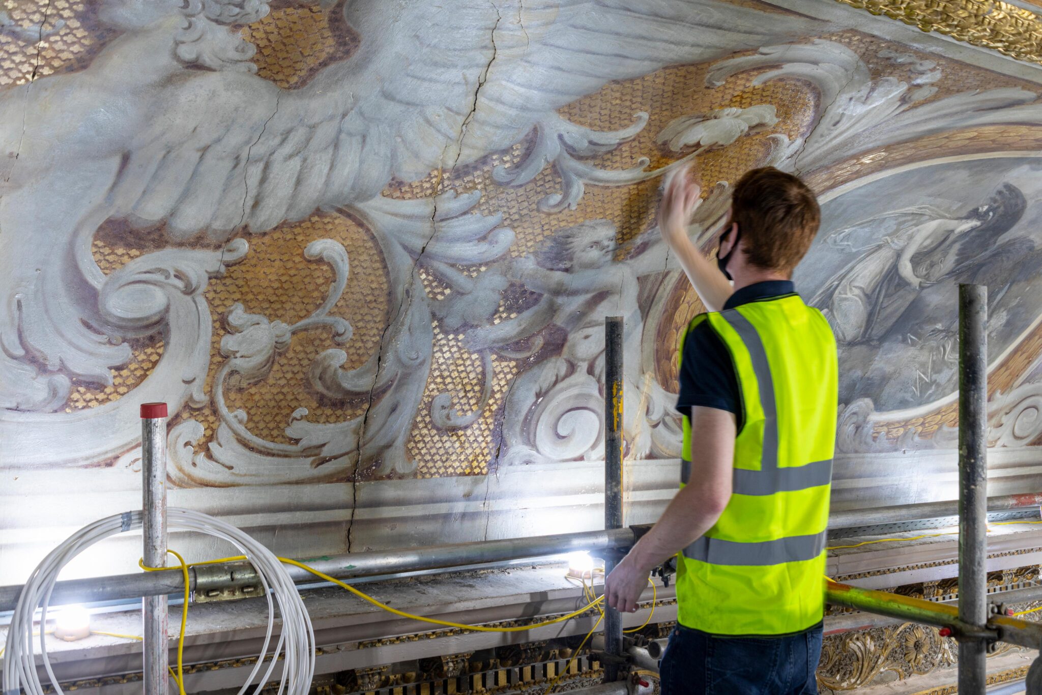 Visit Us - Stowe House